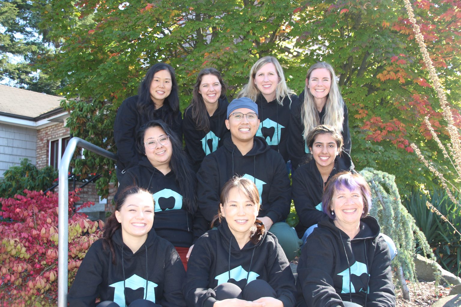 Jade K. Kim DDS PS :: Your dentist in Wallingford, Seattle